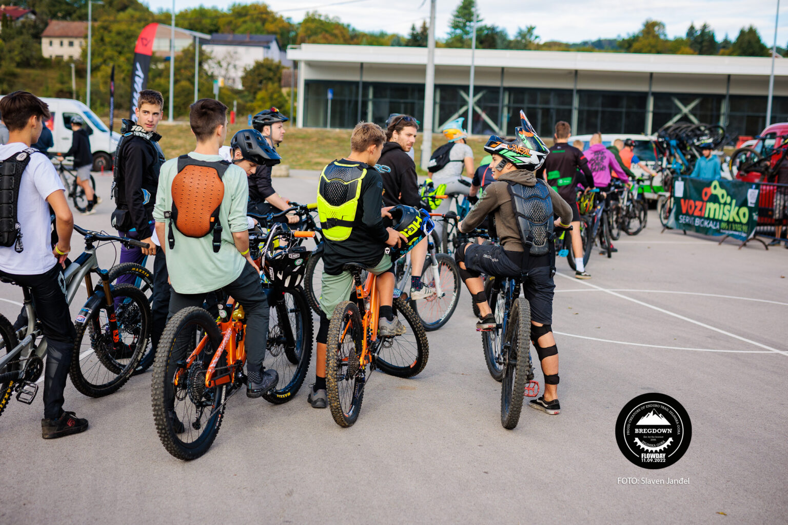 FLOWDAY 2023 INFO – BK Bregdown