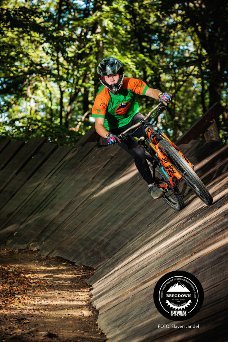 FLOWDAY EVENT – BK Bregdown